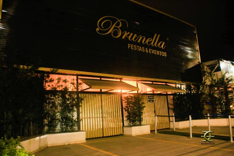 Brunella Festas & Eventos – Fala Caraguá
